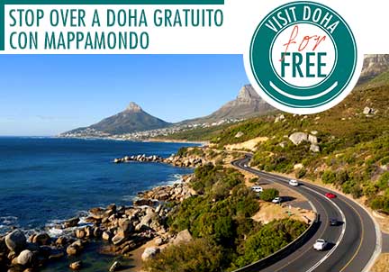 Mappamondo Tour Operator